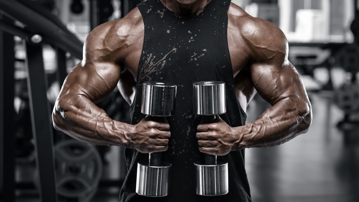 Strongman Equipment: Barbell Chains or Farmers Walk Handles?